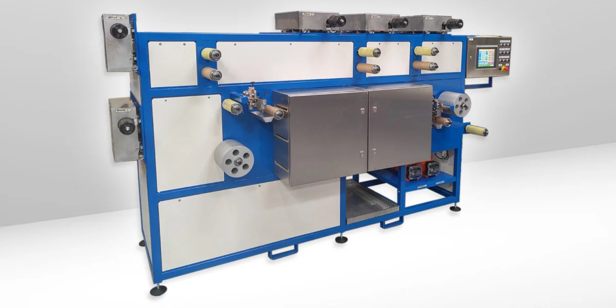 Piton Engineering Service B.V. - Flexible Duct Machine Manufacturer